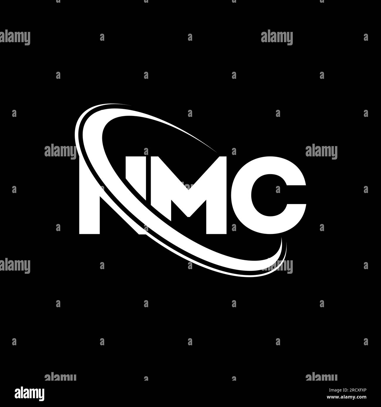 Nmc logo -Fotos und -Bildmaterial in hoher Auflösung – Alamy
