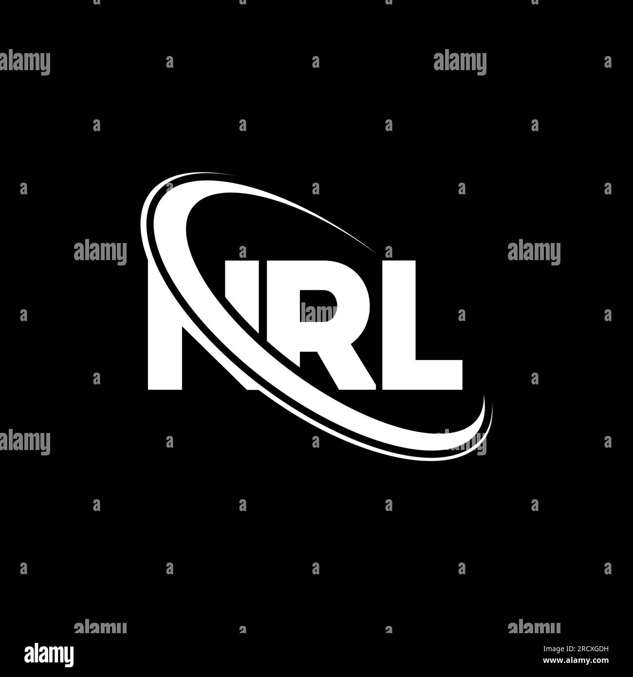 Nrl tech logo -Fotos und -Bildmaterial in hoher Auflösung – Alamy