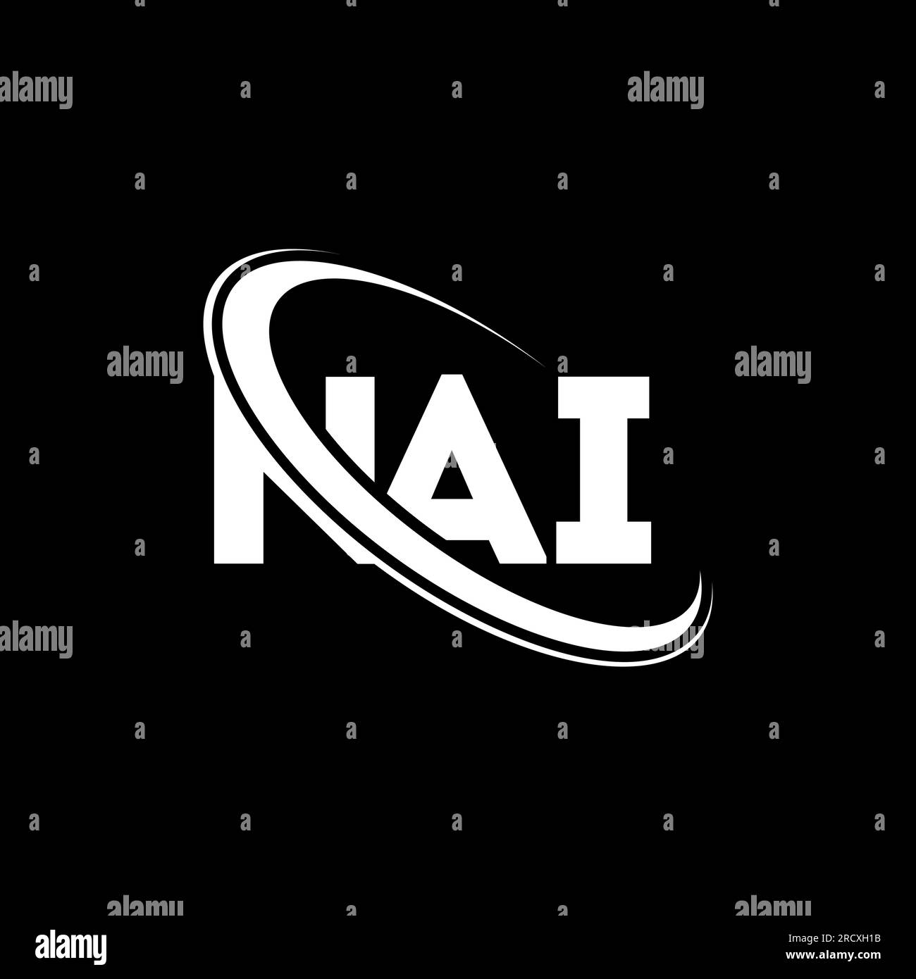 Nai logo -Fotos und -Bildmaterial in hoher Auflösung – Alamy