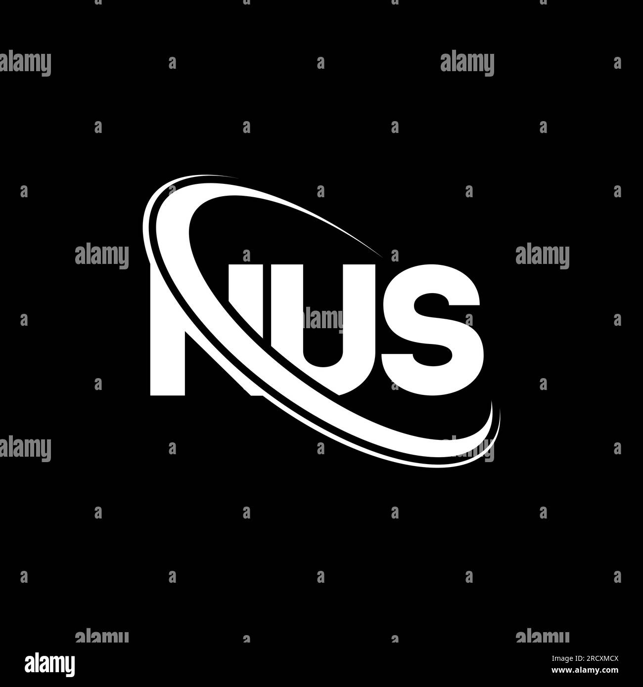 Nus marketing logo -Fotos und -Bildmaterial in hoher Auflösung – Alamy