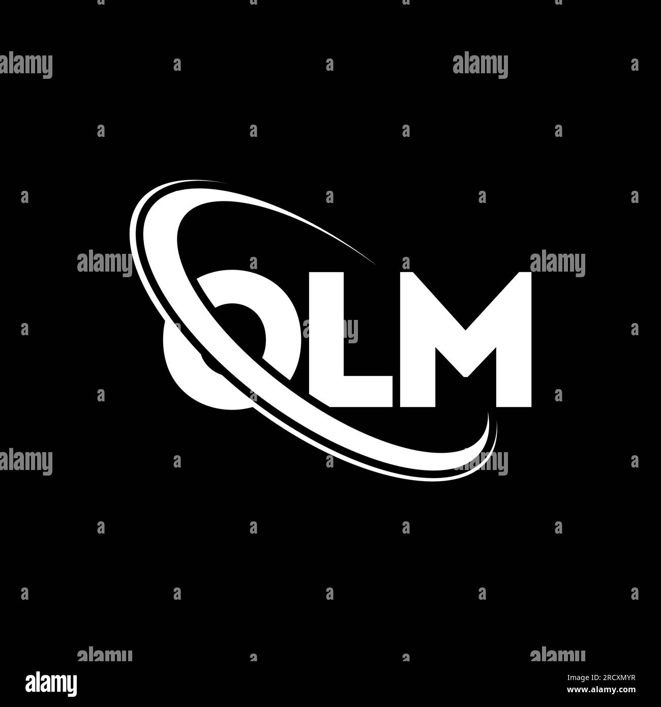 Olm logo -Fotos und -Bildmaterial in hoher Auflösung – Alamy
