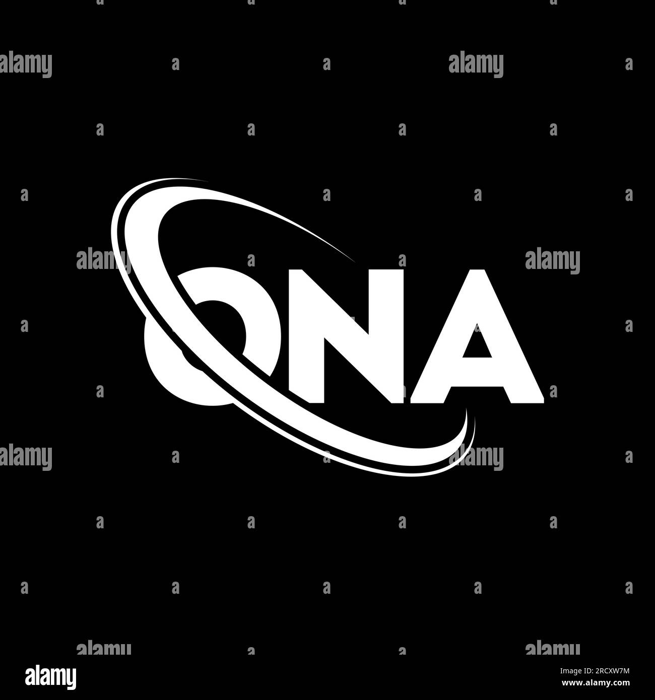 Ona technologie logo -Fotos und -Bildmaterial in hoher Auflösung – Alamy