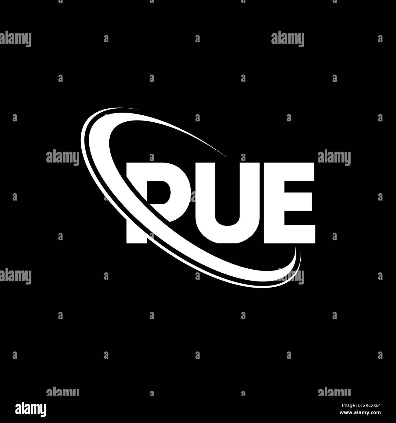 Pue logo -Fotos und -Bildmaterial in hoher Auflösung – Alamy