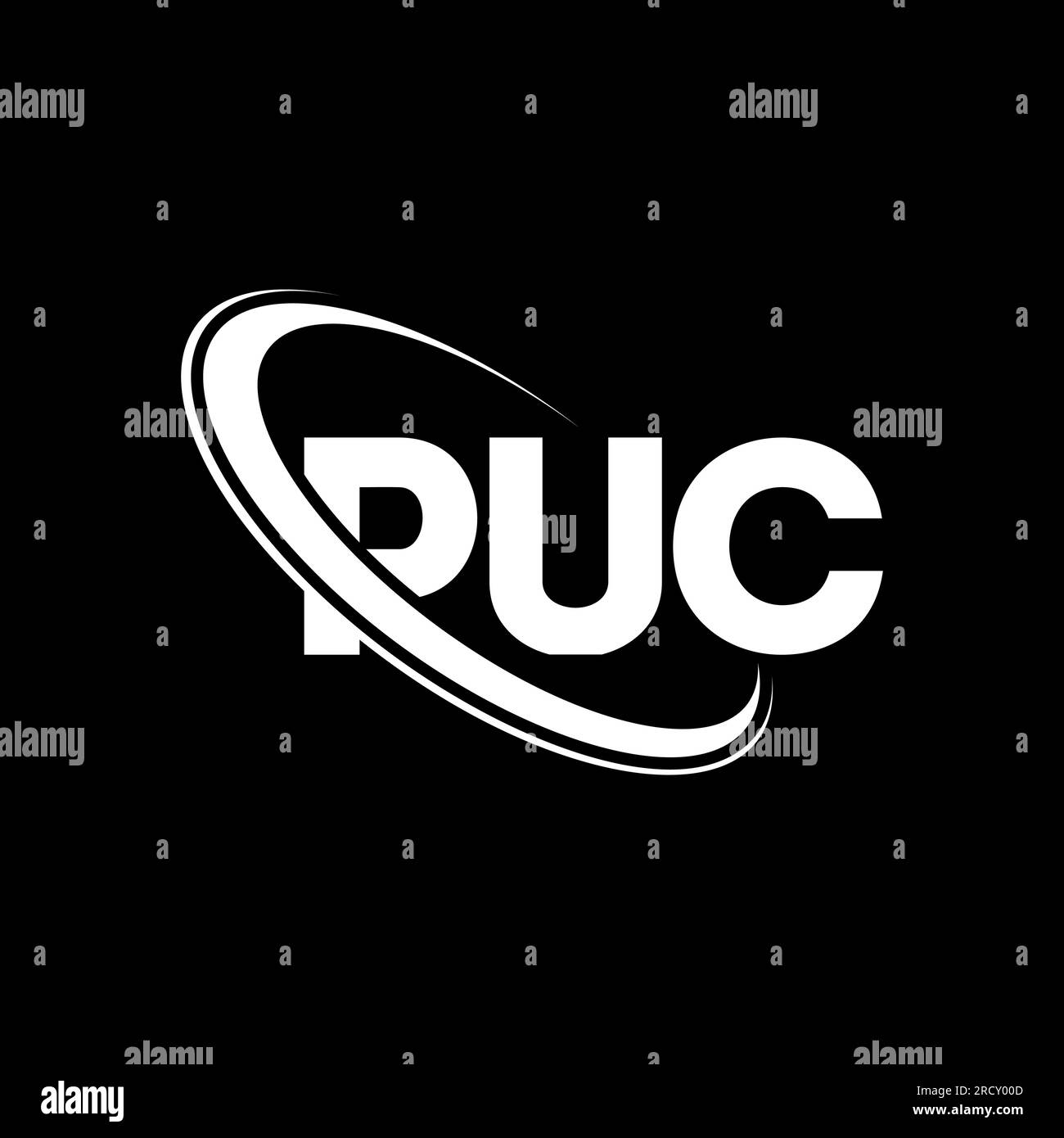 Puc tech logo -Fotos und -Bildmaterial in hoher Auflösung – Alamy