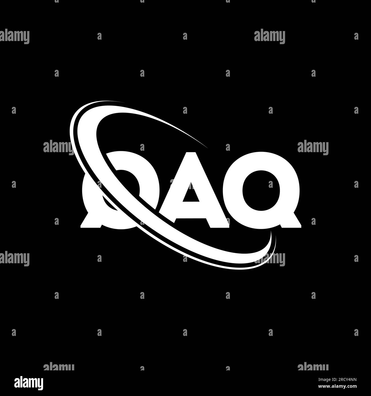 Qaq logo -Fotos und -Bildmaterial in hoher Auflösung – Alamy