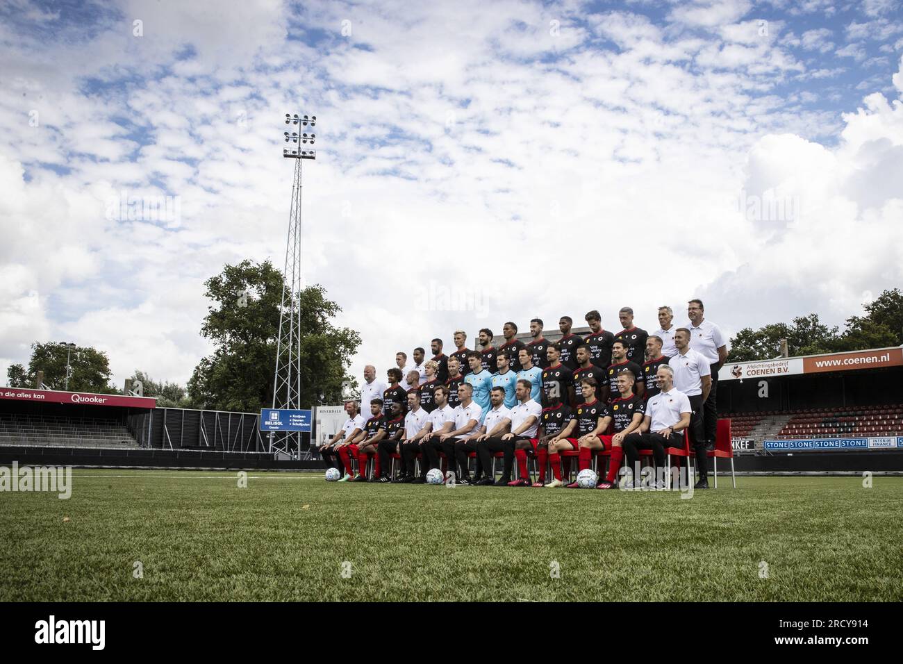 Cedric haatenboer -Fotos und -Bildmaterial in hoher Auflösung – Alamy