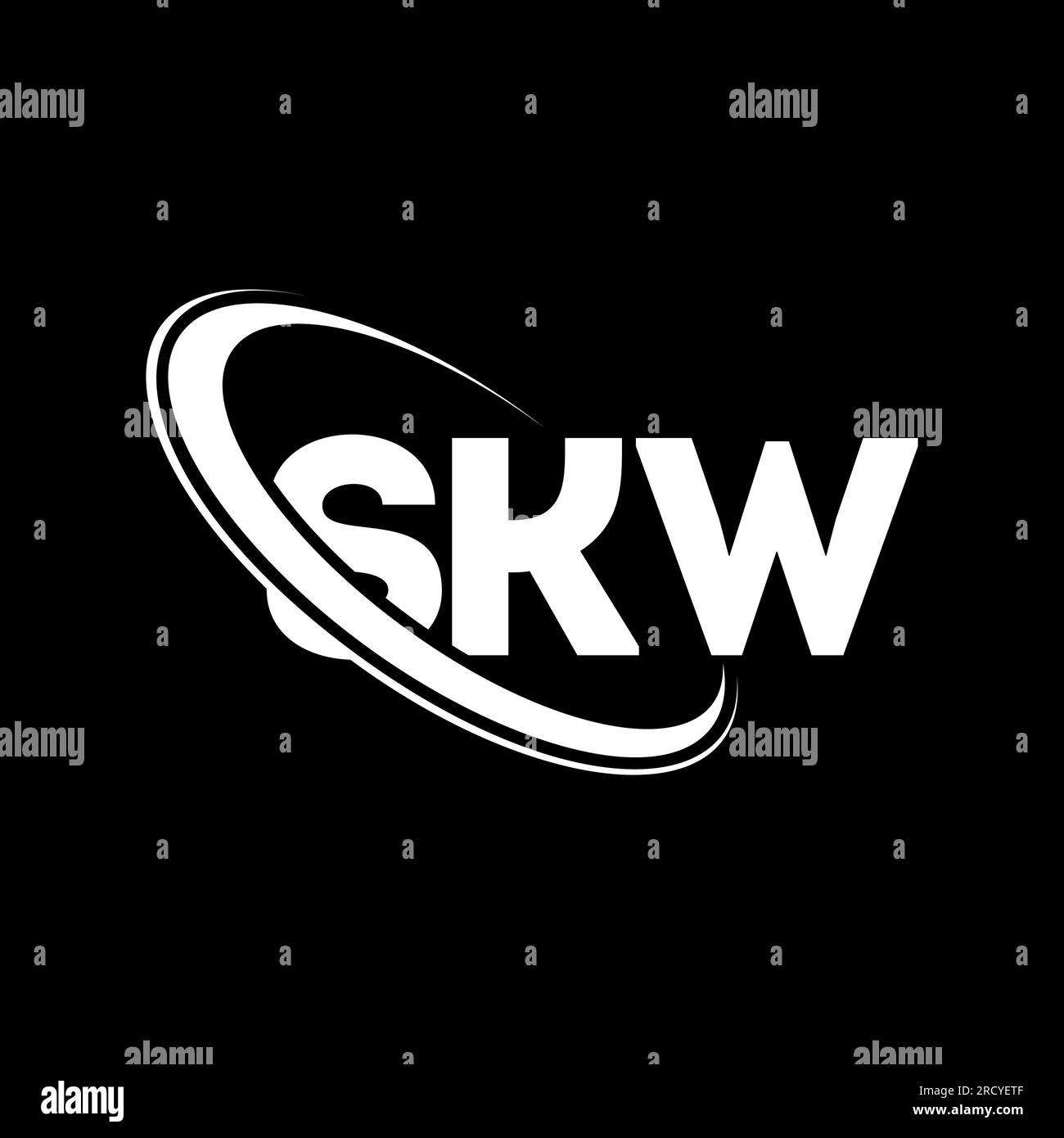 Skw logo -Fotos und -Bildmaterial in hoher Auflösung – Alamy