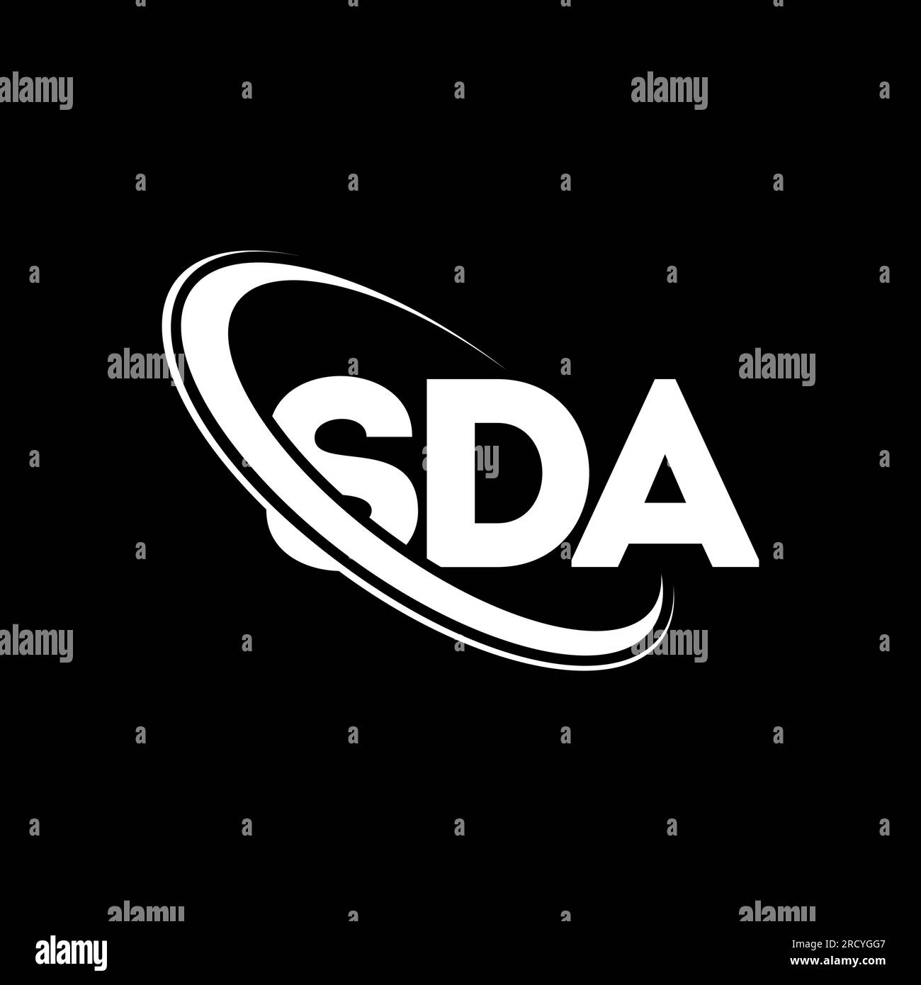 Sda tech logo -Fotos und -Bildmaterial in hoher Auflösung – Alamy