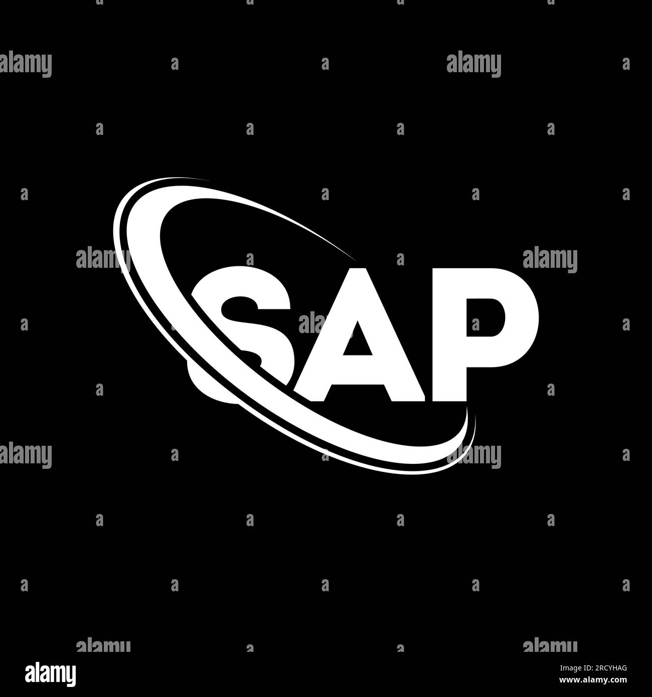 Sap logo design -Fotos und -Bildmaterial in hoher Auflösung – Alamy