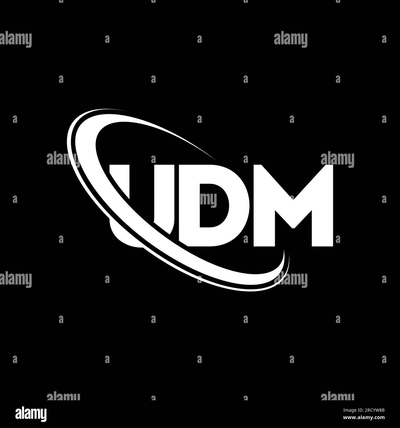 Udm logo -Fotos und -Bildmaterial in hoher Auflösung – Alamy