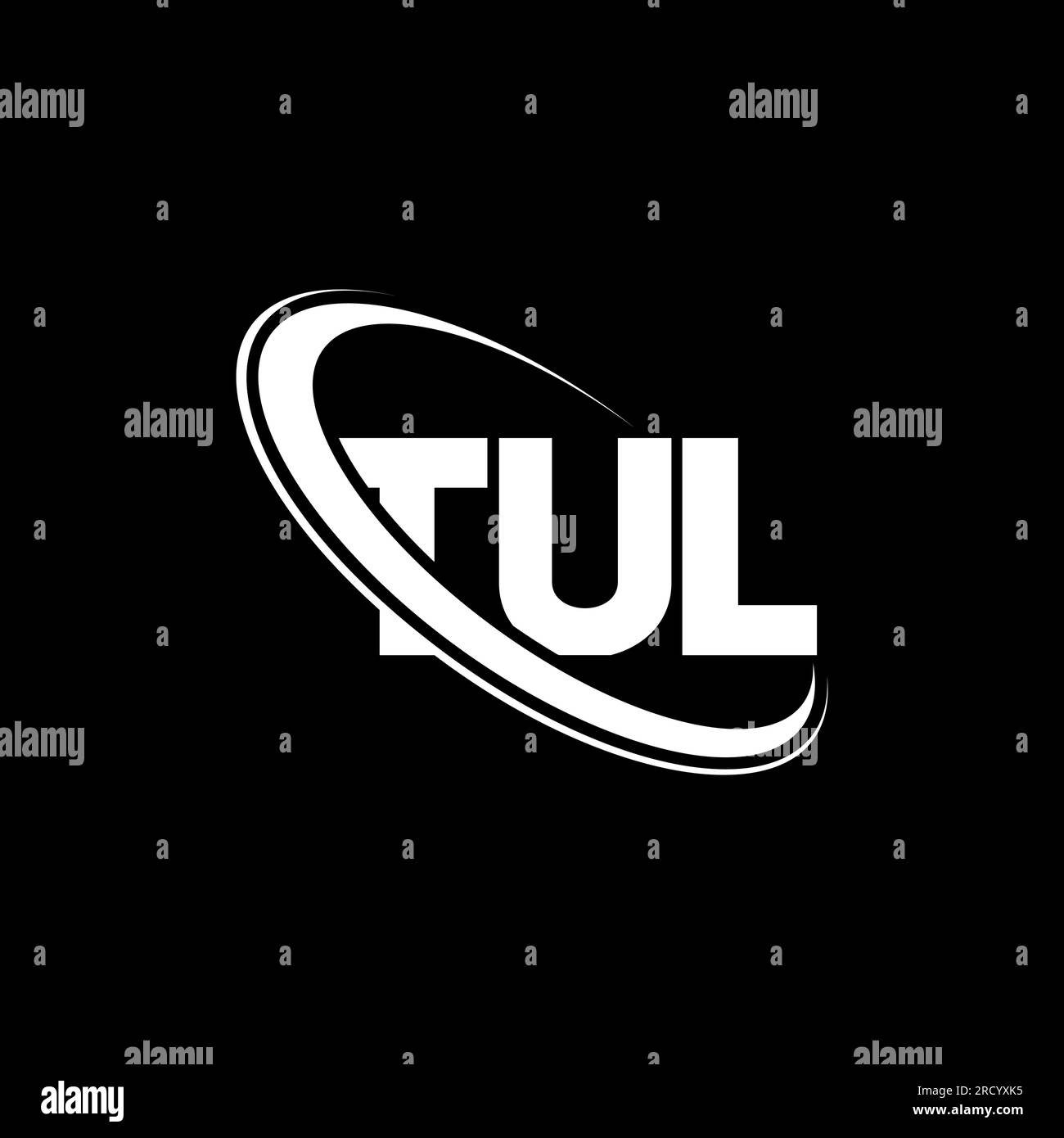 Tul schriftart -Fotos und -Bildmaterial in hoher Auflösung – Alamy