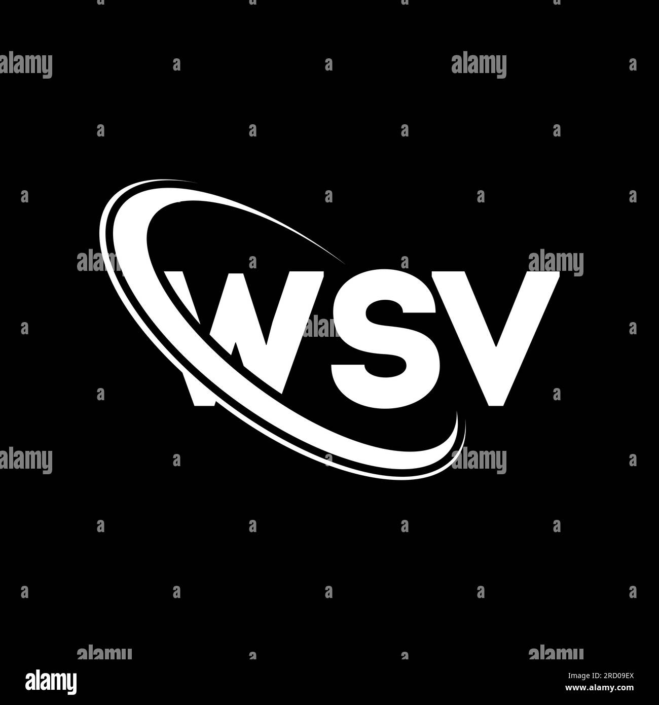 Wsv logo -Fotos und -Bildmaterial in hoher Auflösung – Alamy