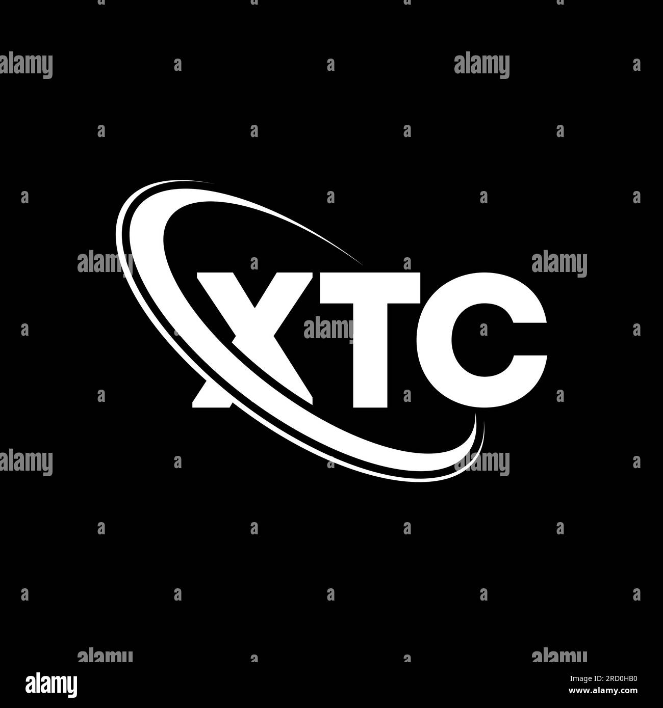 Xtc logo -Fotos und -Bildmaterial in hoher Auflösung – Alamy