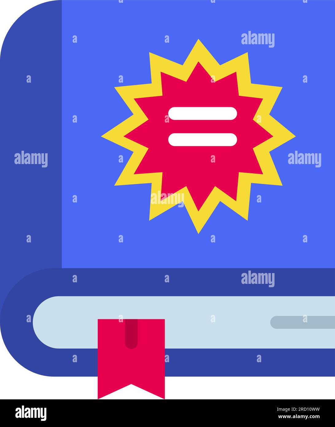 Comic bibliothek Ausgeschnittene Stockfotos und -bilder - Alamy