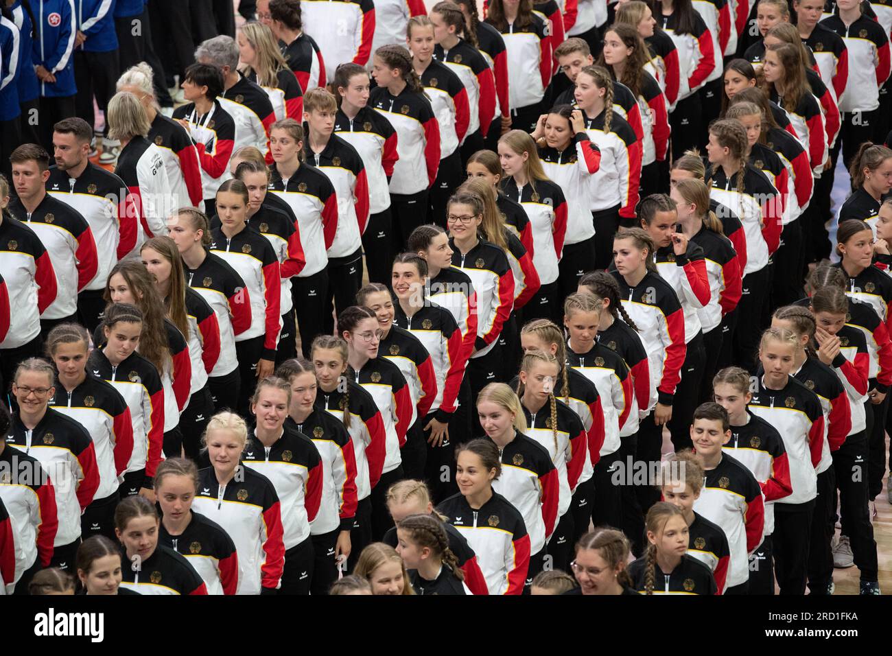 Deutsche meisterschaften 2023 -Fotos und -Bildmaterial in hoher Auflösung – Alamy