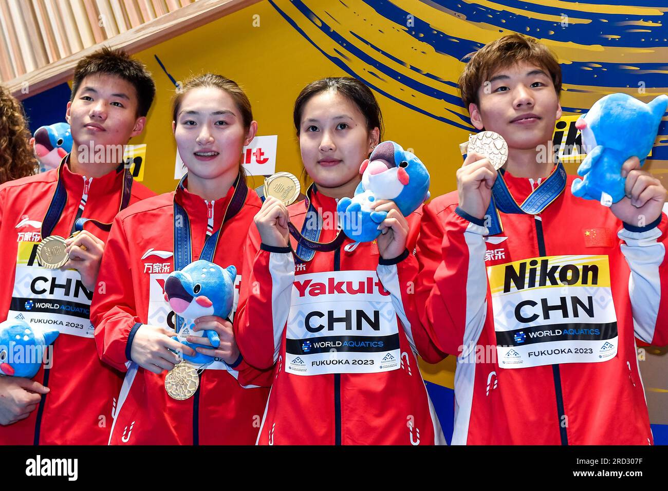 Andrea zhang -Fotos und -Bildmaterial in hoher Auflösung – Alamy