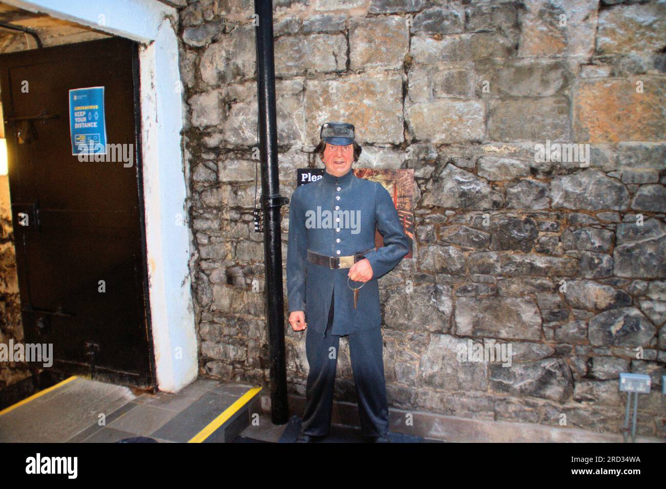 Crumlin road -Fotos und -Bildmaterial in hoher Auflösung – Alamy