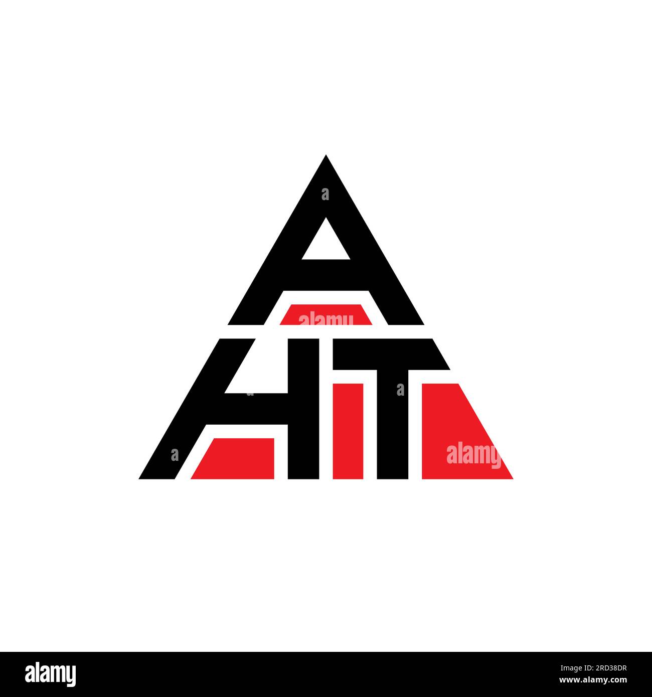 Aht logo Stock-Vektorgrafiken kaufen - Alamy