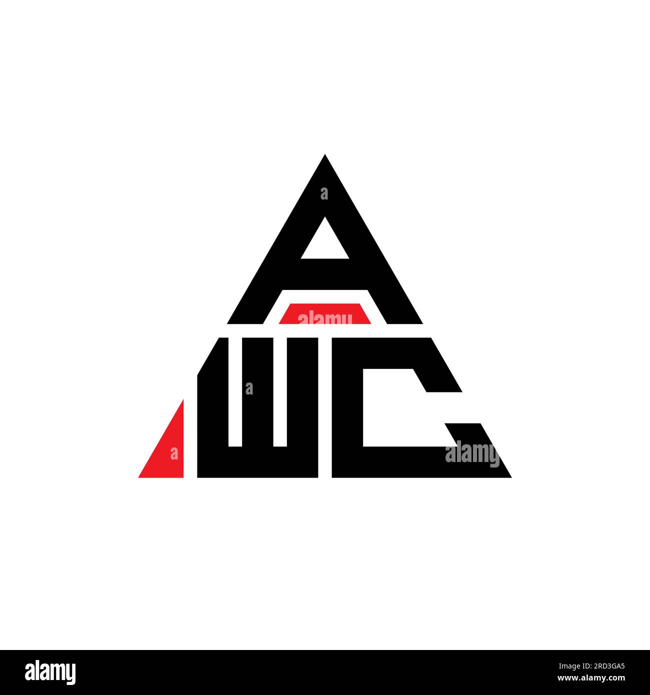Awc technologie logo Stock-Vektorgrafiken kaufen - Alamy