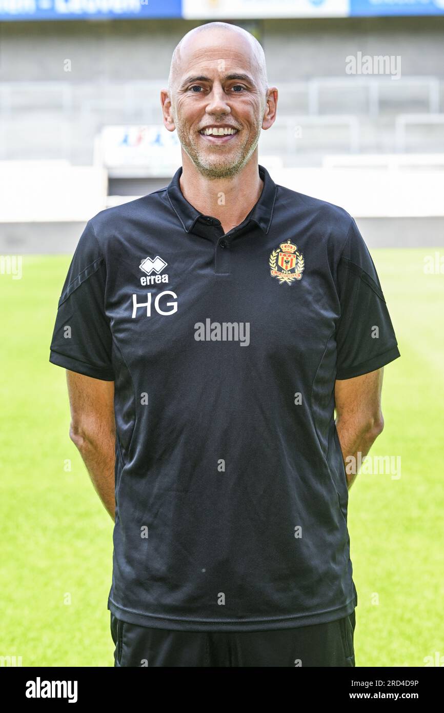 Hendrik gevers -Fotos und -Bildmaterial in hoher Auflösung – Alamy