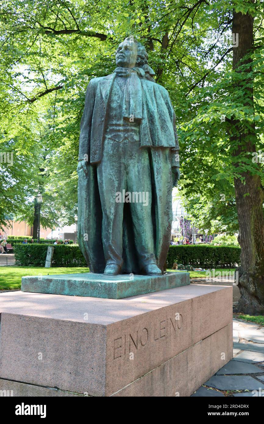 Lauri leppanen skulptur -Fotos und -Bildmaterial in hoher Auflösung – Alamy