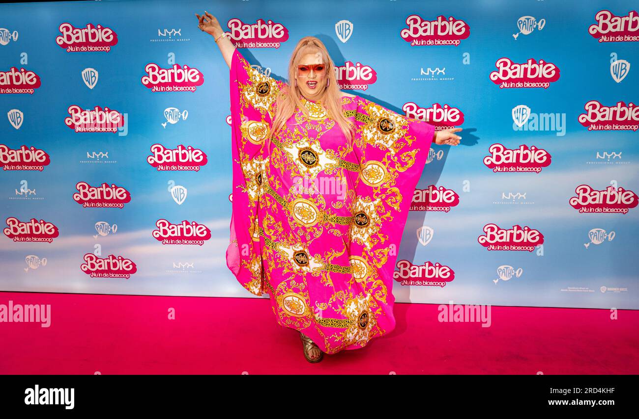 Barbie filmpremiere -Fotos und -Bildmaterial in hoher Auflösung – Alamy