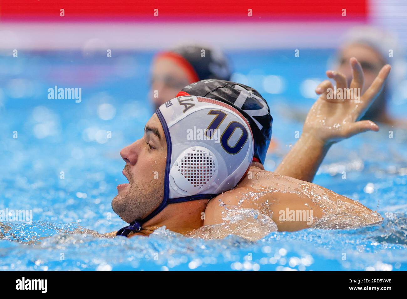 Leo hachem -Fotos und -Bildmaterial in hoher Auflösung – Alamy
