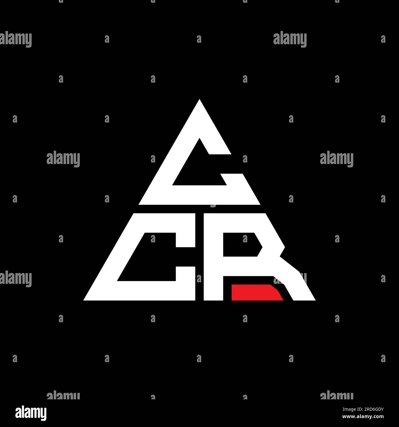 Ccr logo -Fotos und -Bildmaterial in hoher Auflösung – Alamy