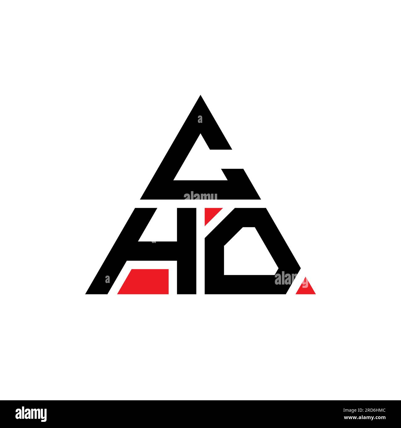 Cho logo Ausgeschnittene Stockfotos und -bilder - Alamy