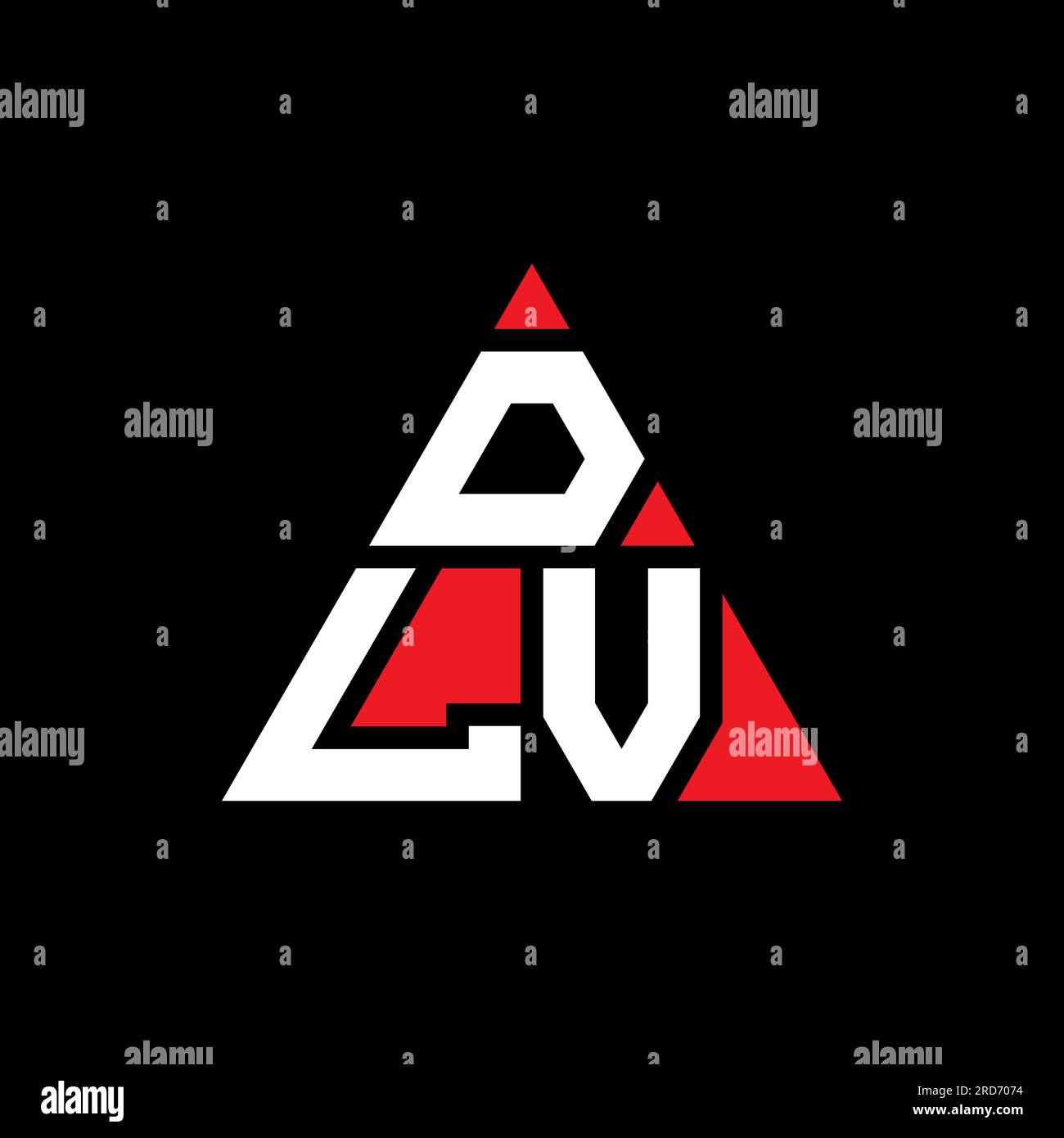 Dlv logo -Fotos und -Bildmaterial in hoher Auflösung – Alamy