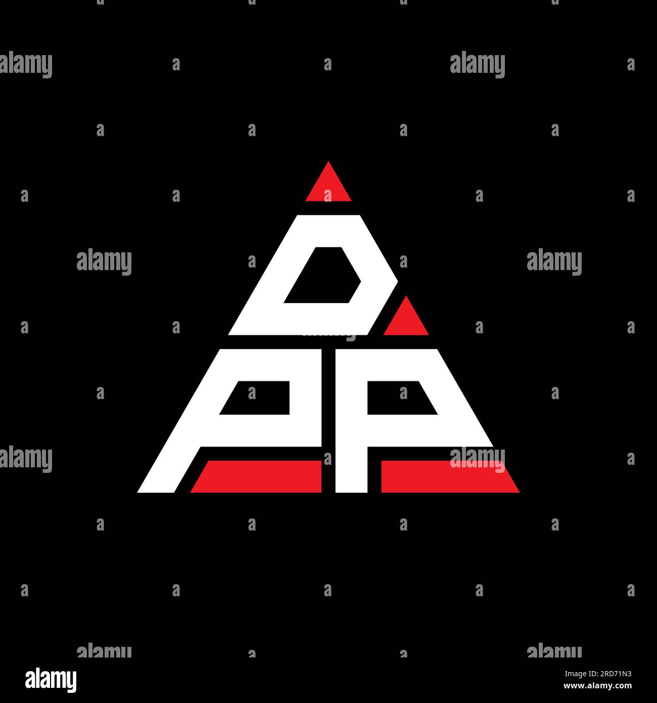 Dpp logo Stock-Vektorgrafiken kaufen - Alamy