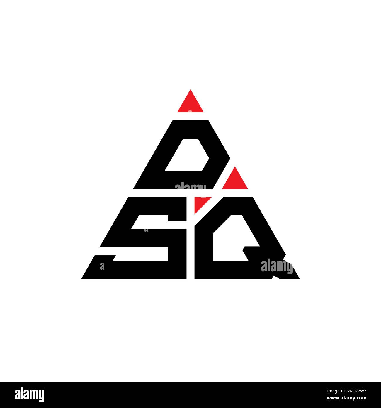 Dsq logo -Fotos und -Bildmaterial in hoher Auflösung – Alamy