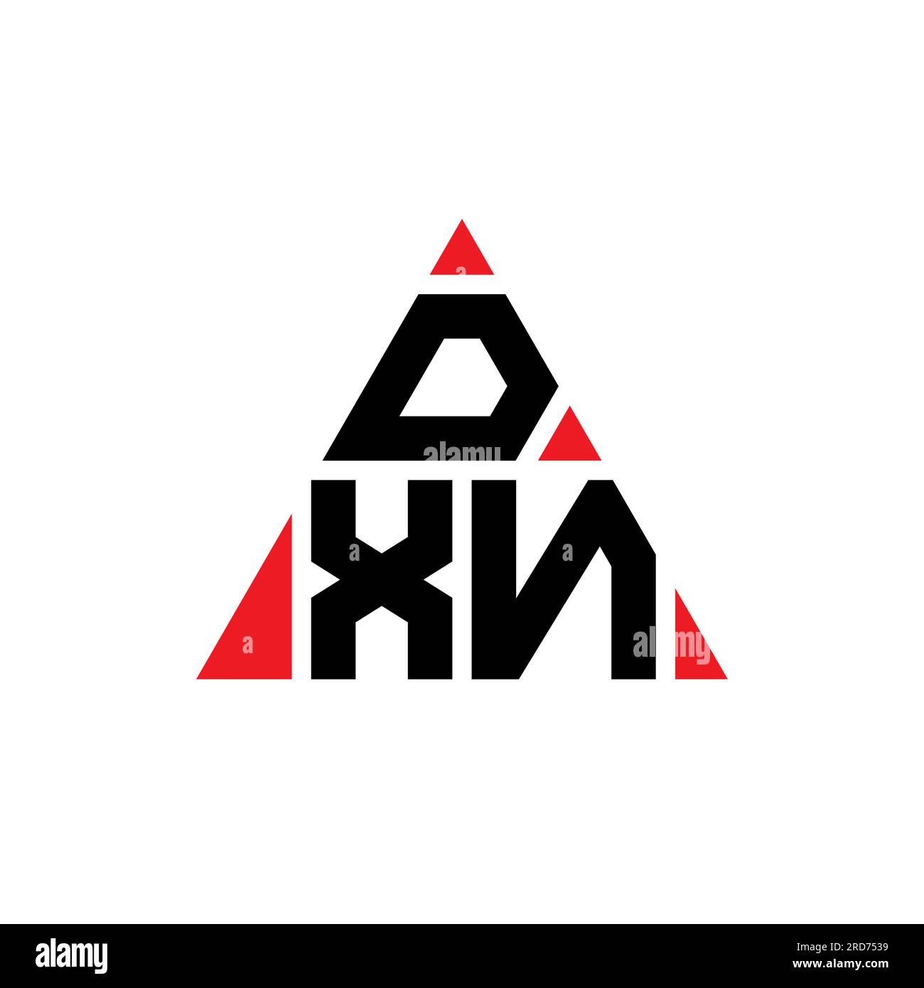 Dxn logo Stock-Vektorgrafiken kaufen - Alamy