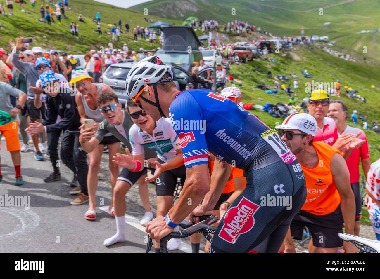 Mathew van der poel -Fotos und -Bildmaterial in hoher Auflösung – Alamy