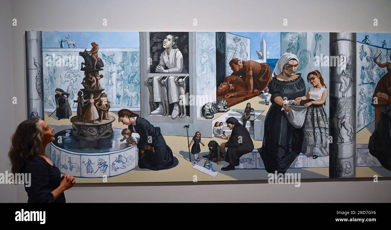 Folklore studies -Fotos und -Bildmaterial in hoher Auflösung – Alamy