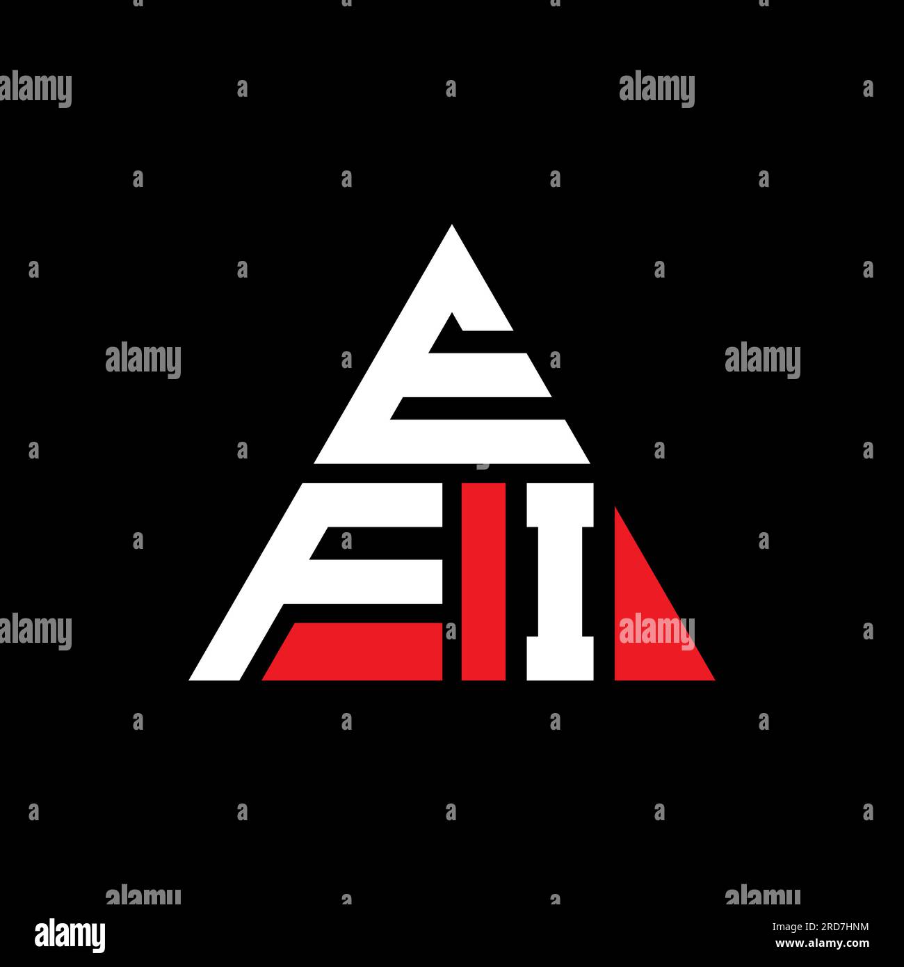 Efi technologie logo -Fotos und -Bildmaterial in hoher Auflösung – Alamy