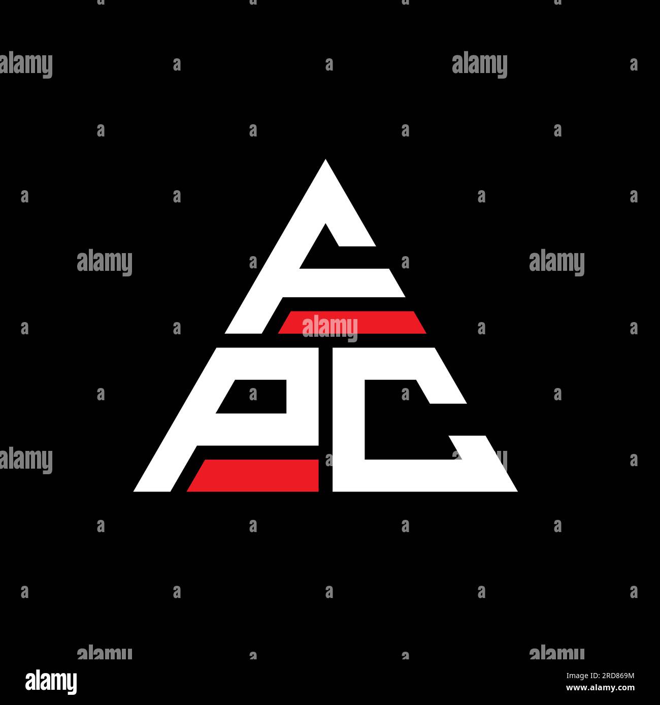 Fpc logo Stock-Vektorgrafiken kaufen - Alamy