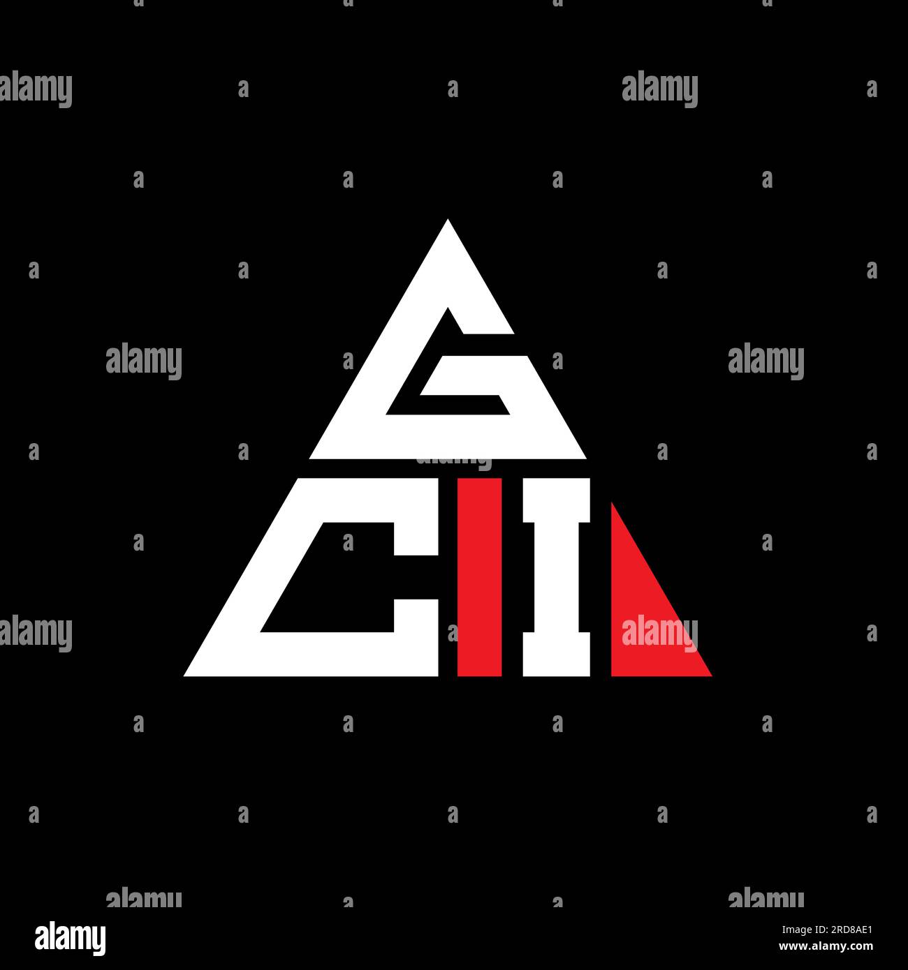 Gci logo -Fotos und -Bildmaterial in hoher Auflösung – Alamy