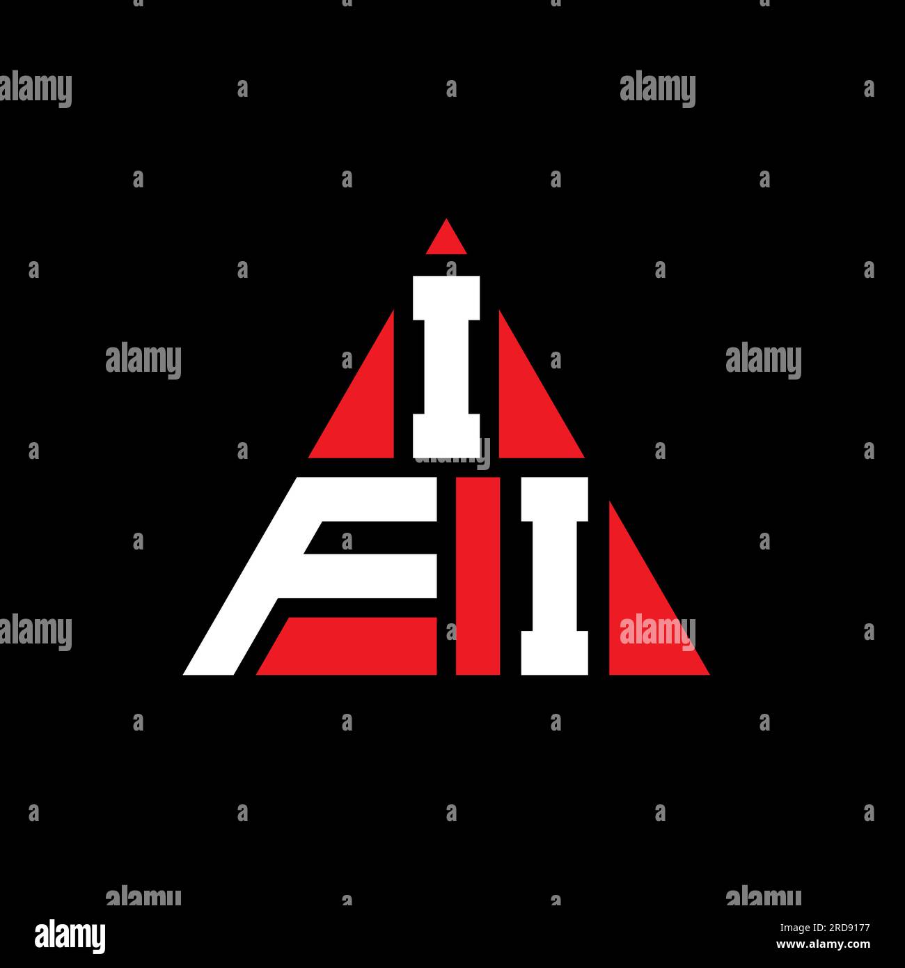 Ifi symbol Stock-Vektorgrafiken kaufen - Alamy