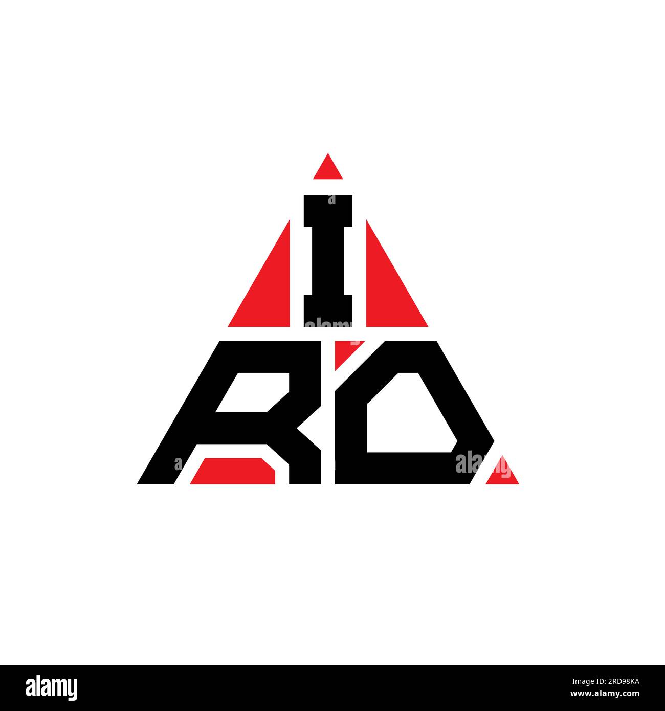 Iro logo -Fotos und -Bildmaterial in hoher Auflösung – Alamy