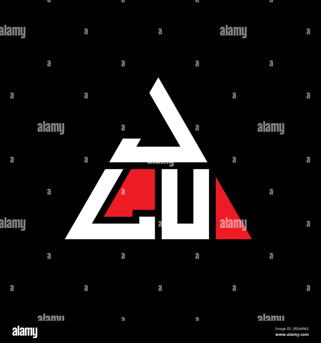 Jlu logo design -Fotos und -Bildmaterial in hoher Auflösung – Alamy