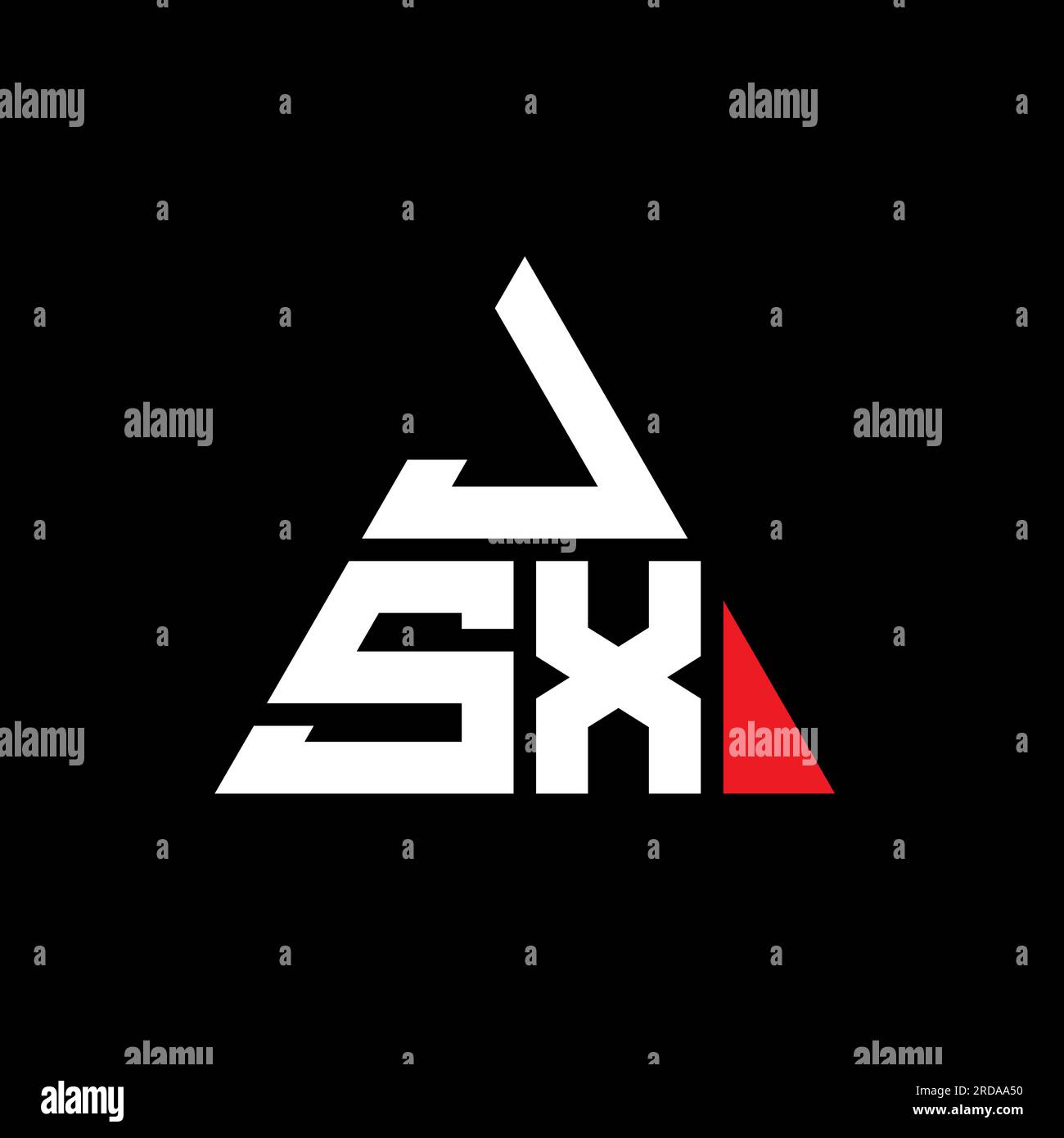 Jsx tech logo -Fotos und -Bildmaterial in hoher Auflösung – Alamy