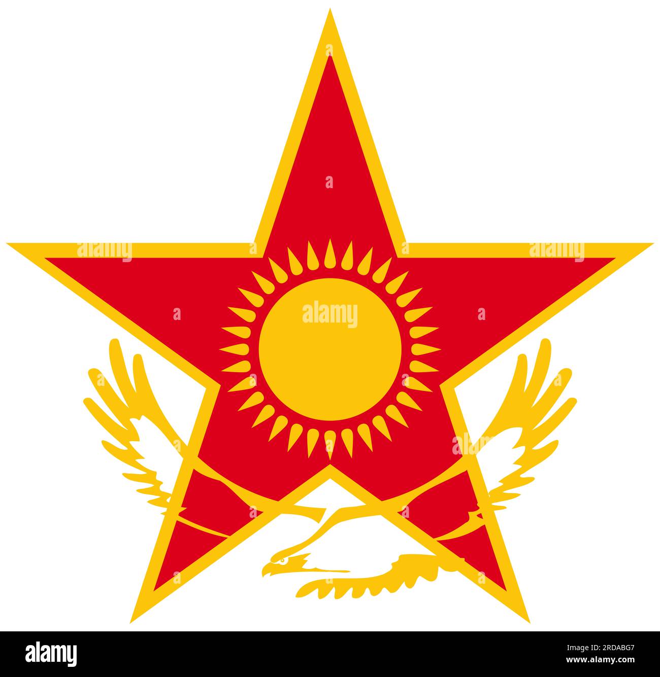 Kasachstan luftwaffe -Fotos und -Bildmaterial in hoher Auflösung – Alamy