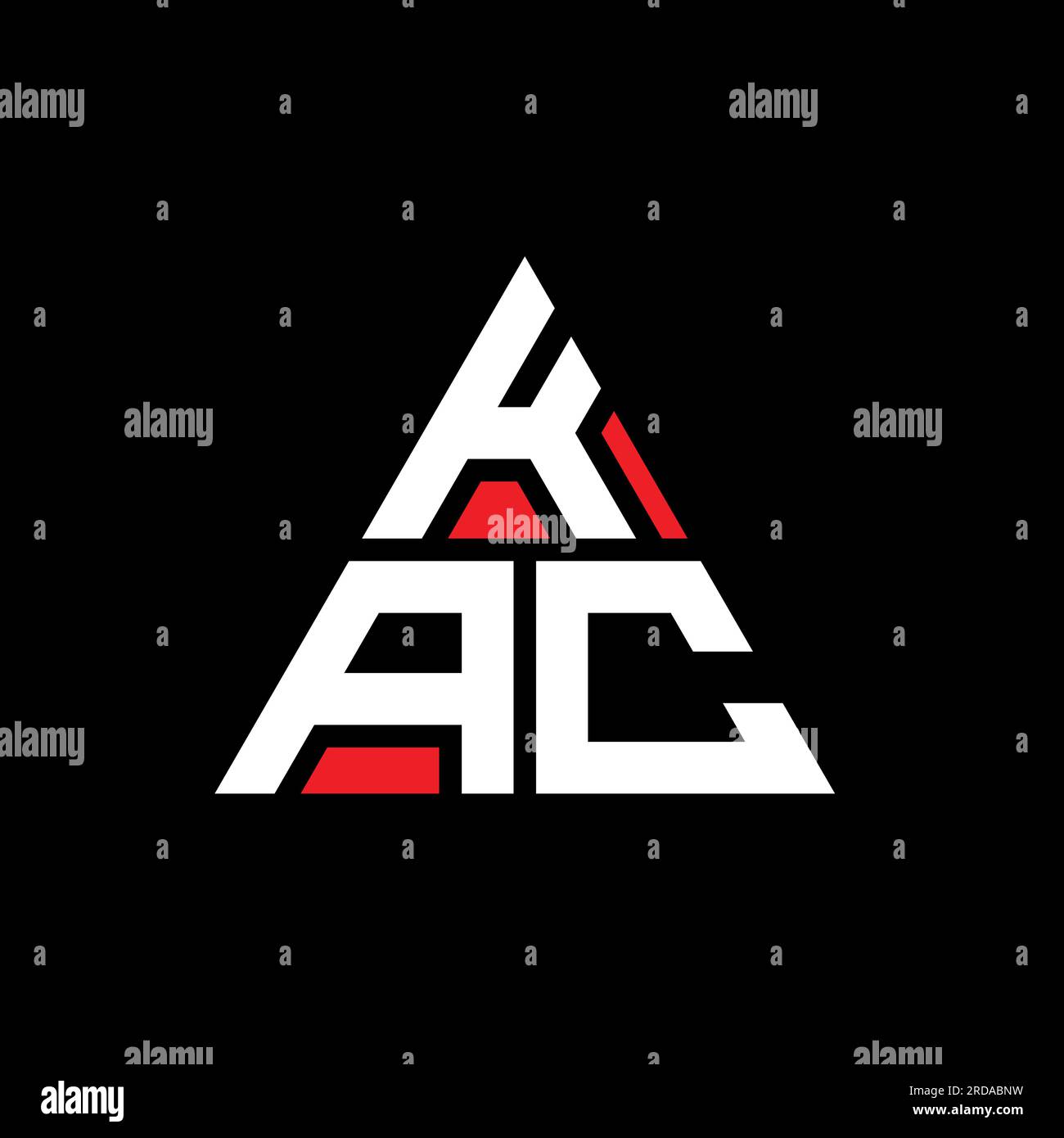 Kac tech logo -Fotos und -Bildmaterial in hoher Auflösung – Alamy