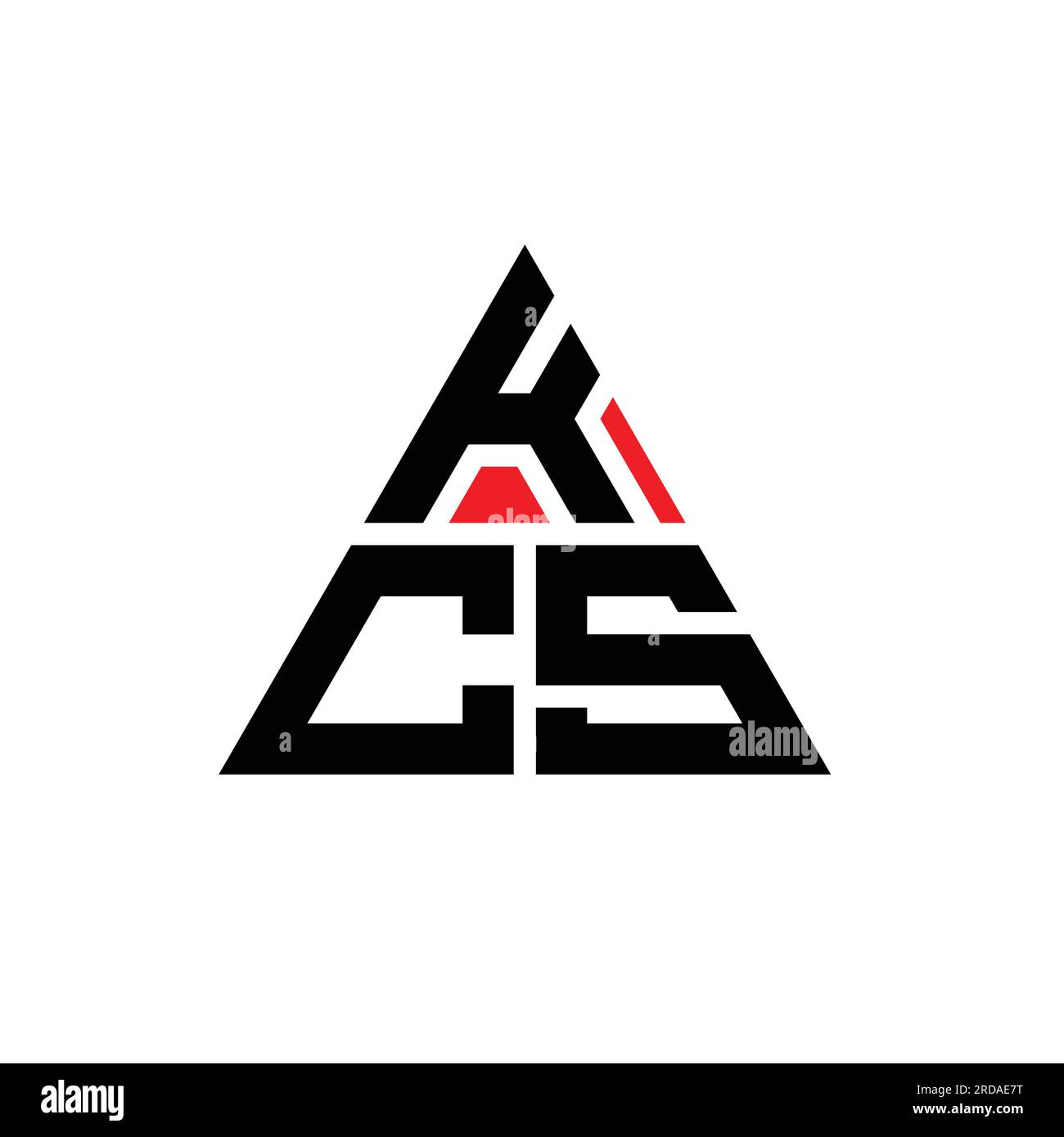 Kcs logo Stock-Vektorgrafiken kaufen - Alamy