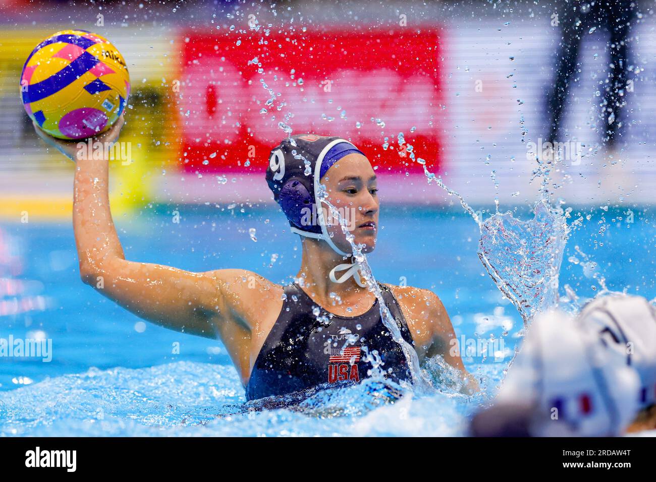 Emily mary ausmus -Fotos und -Bildmaterial in hoher Auflösung – Alamy