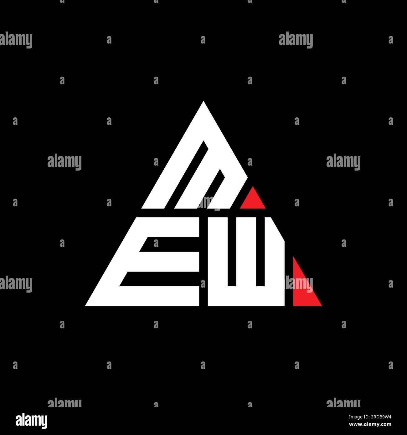 Mew logo -Fotos und -Bildmaterial in hoher Auflösung – Alamy