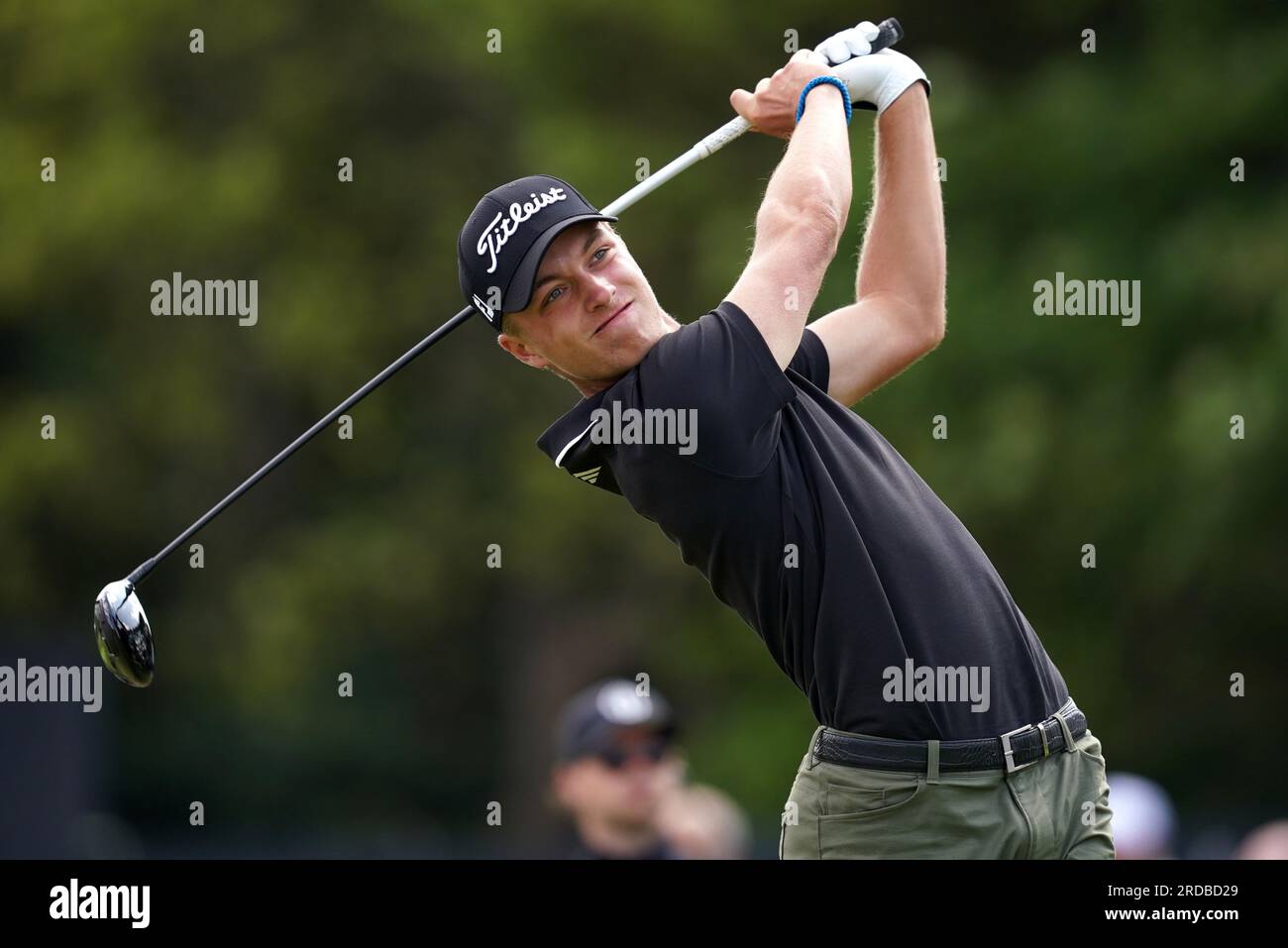 Tiger christensen -Fotos und -Bildmaterial in hoher Auflösung – Alamy