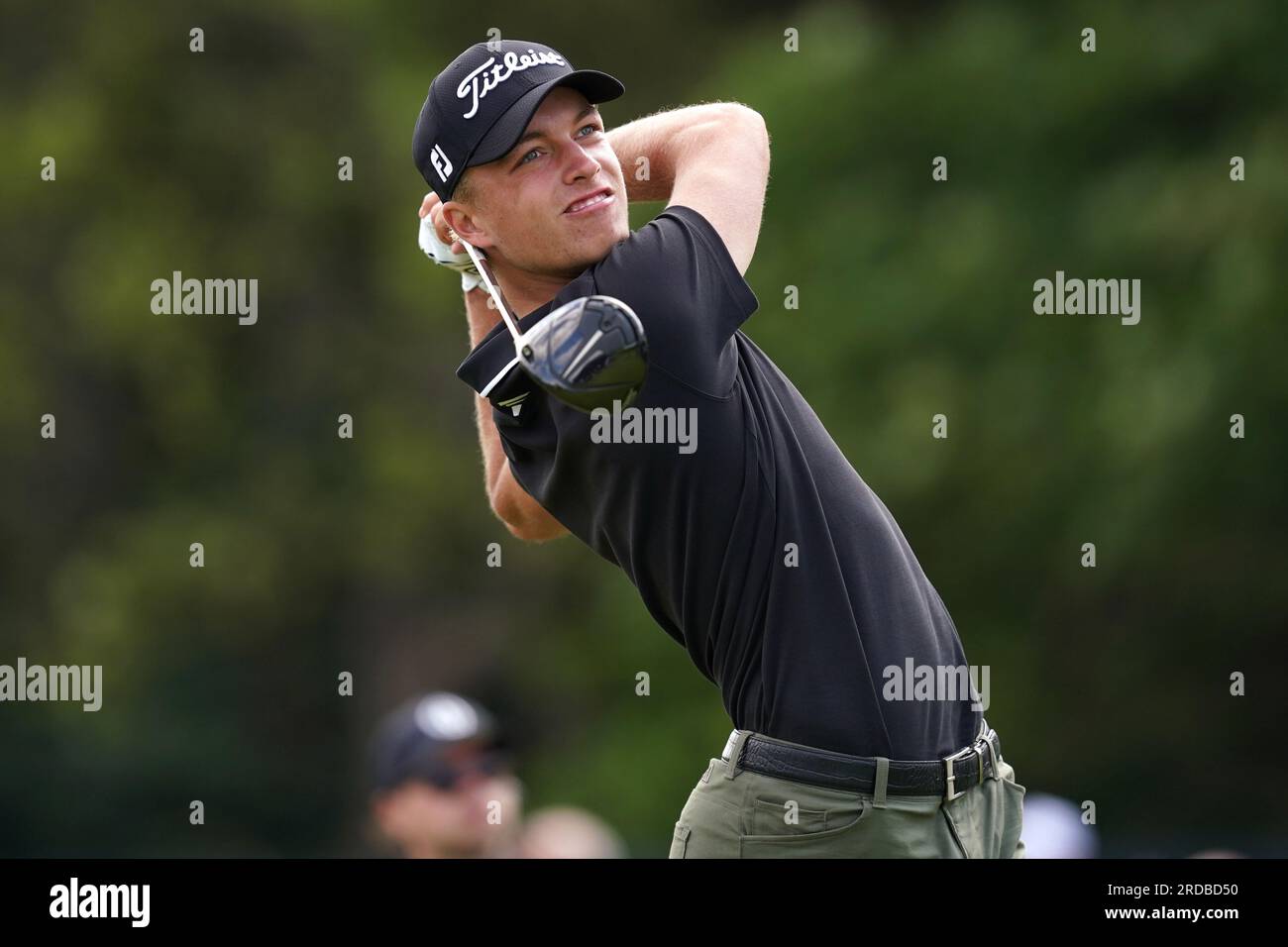 Tiger christensen -Fotos und -Bildmaterial in hoher Auflösung – Alamy