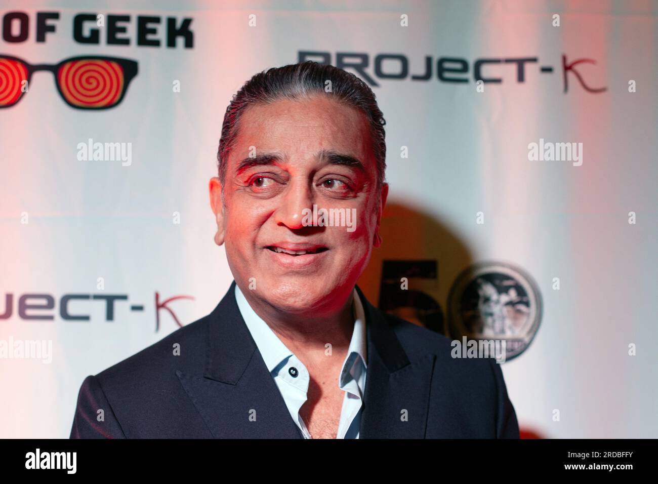 Kamal haasan -Fotos und -Bildmaterial in hoher Auflösung – Alamy